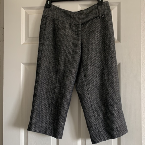 Candie's | Pants & Jumpsuits | Candiess Capri Pants Preowned Juniors ...